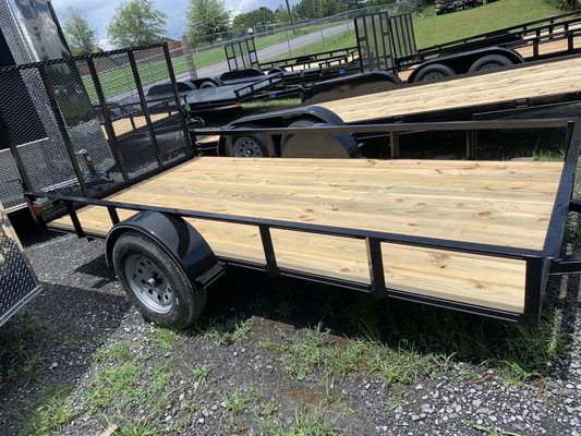 MAX BUILT TRAILERS - Updated December 2025 - 18 Photos & 14 Reviews ...