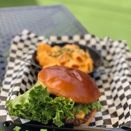 BURGER PUNK - Updated July 2024 - 211 Photos & 169 Reviews - 3012 N ...