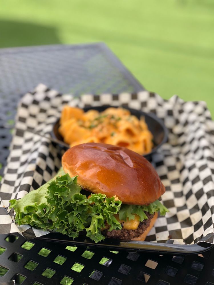 BURGER PUNK - Updated May 2025 - 221 Photos & 195 Reviews - 3012 N ...