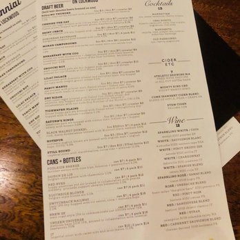 PERENNIAL ON LOCKWOOD - 153 Photos & 94 Reviews - 214 W Lockwood Ave ...