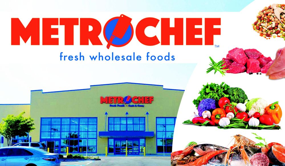 METRO CHEF - 38 Photos - Wholesale Stores - 3925 Venture Dr, Duluth, GA ...