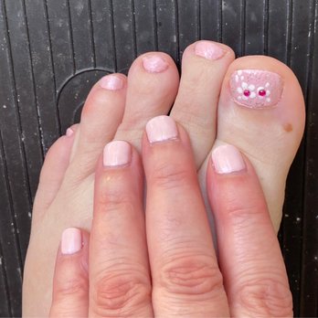 PRO DARLING NAILS - Updated February 2025 - 56 Photos & 89 Reviews ...