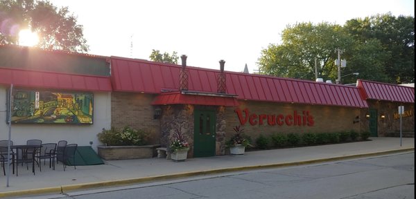VERUCCHI’S RISTORANTE - Updated October 2025 - 65 Photos & 86 Reviews ...