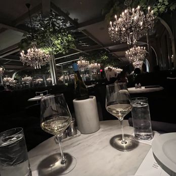 RH ROOFTOP RESTAURANT NEW YORK - 2443 Photos & 898 Reviews - 9 9th Ave ...