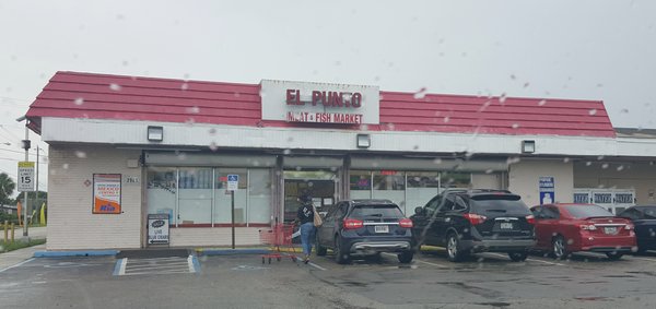 EL PUNTO MEAT & FISH MARKET - Updated January 2026 - 21 Photos - 2901 N ...