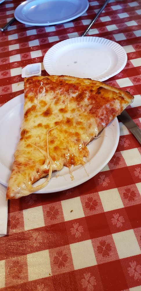 ITALIAN CONNECTION PIZZA - 82 Photos & 131 Reviews - 55 W Shore Ave ...