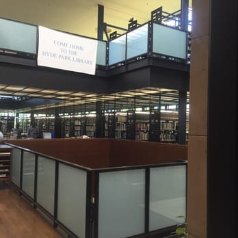 BOSTON PUBLIC LIBRARY - Updated December 2025 - 35 Harvard St, Hyde ...