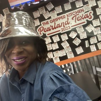 THE GRIPPER KITCHEN - Updated December 2025 - 355 Photos & 197 Reviews ...