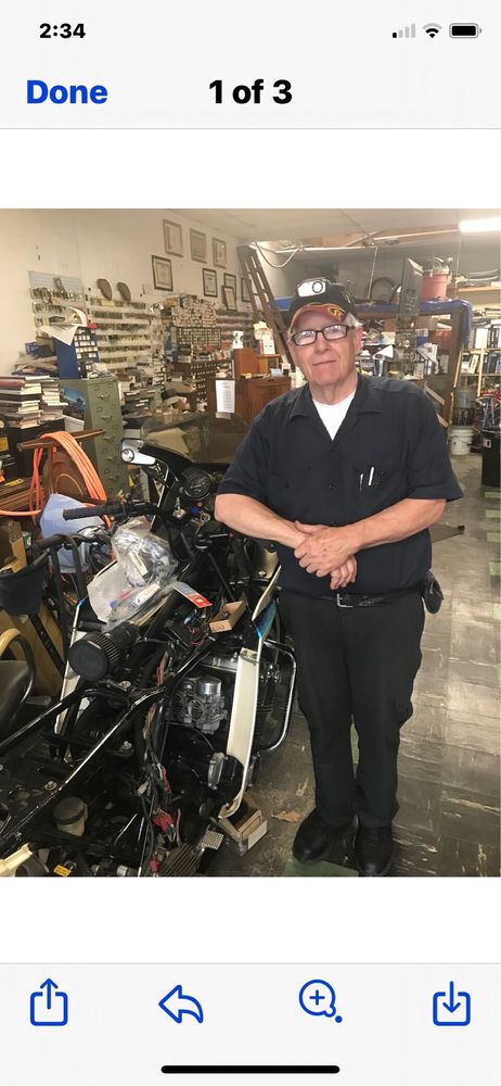 THOMPSON’S BIKE & KEY SHOP - Updated December 2025 - 82 N Sandusky St ...