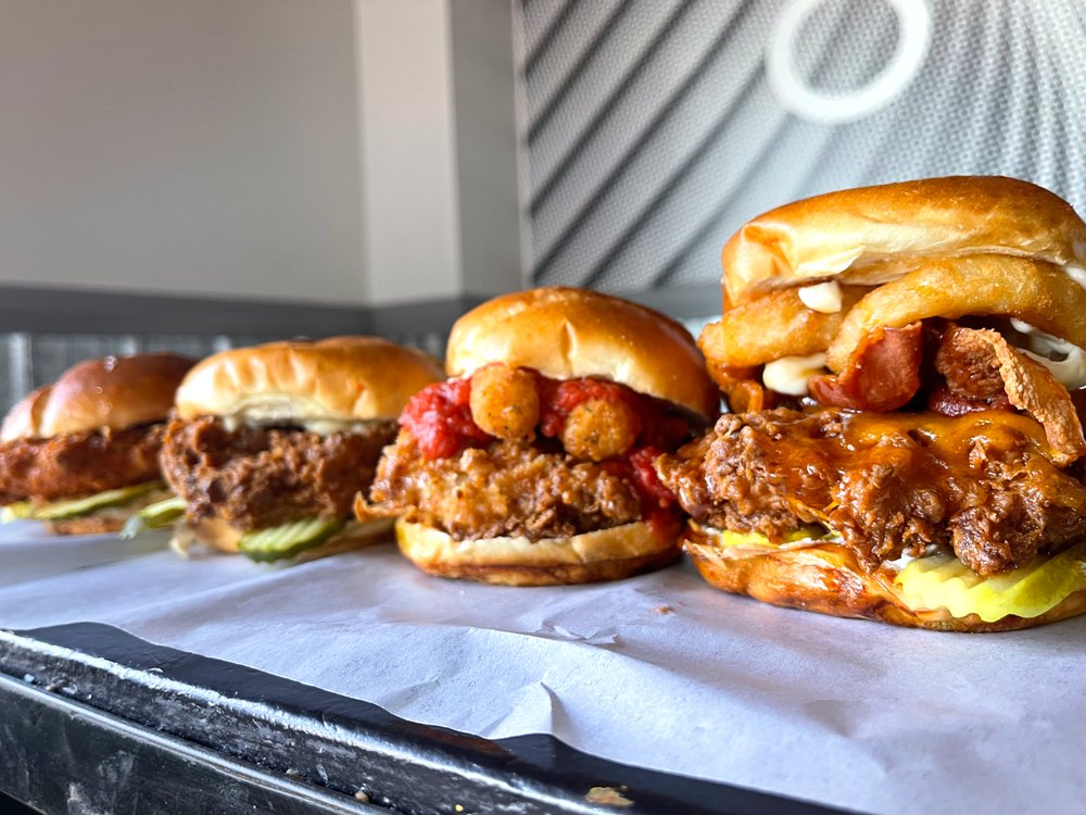 ODD FODDER - Updated November 2024 - 182 Photos & 85 Reviews - 26520 N ...