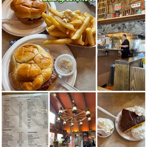 THE BEEF BARN - 54 Photos & 107 Reviews - 160 Pulaski Blvd, Bellingham ...