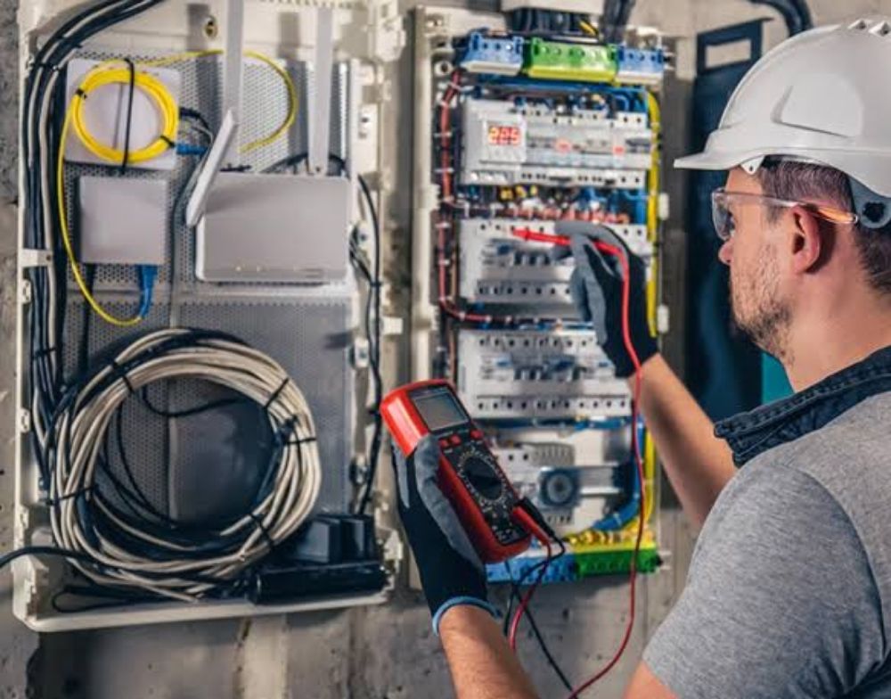 AV ELECTRICAL - Updated December 2024 - Request a Quote - Nogales ...