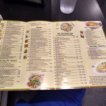 PHO 3 MIEN - Updated December 2025 - 136 Photos & 136 Reviews - 314 S ...