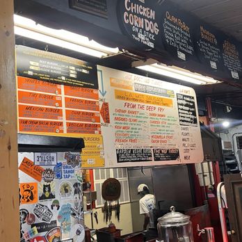 CHAR-PIT - Updated January 2026 - 352 Photos & 680 Reviews - 8732 N ...