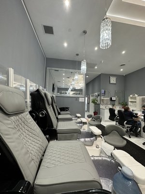 TRACY’S BEAUTY & NAIL SALON - Updated January 2026 - 10 Photos - 1354 ...
