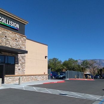 CALIBER COLLISION - Updated October 2025 - 23 Photos - 4705 Sundt Rd NE ...