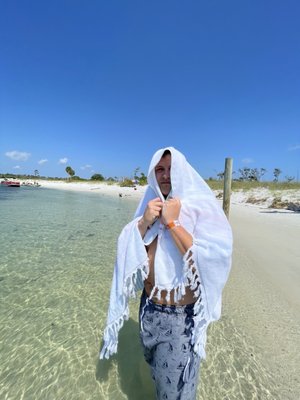 SHELL ISLAND WHITE SAND BEACH - Updated May 2025 - 52 Photos & 35 ...