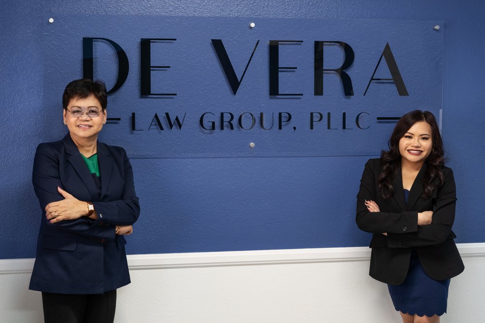 DE VERA LAW GROUP, PLLC - Updated October 2025 - 1321 S Maryland Pkwy ...