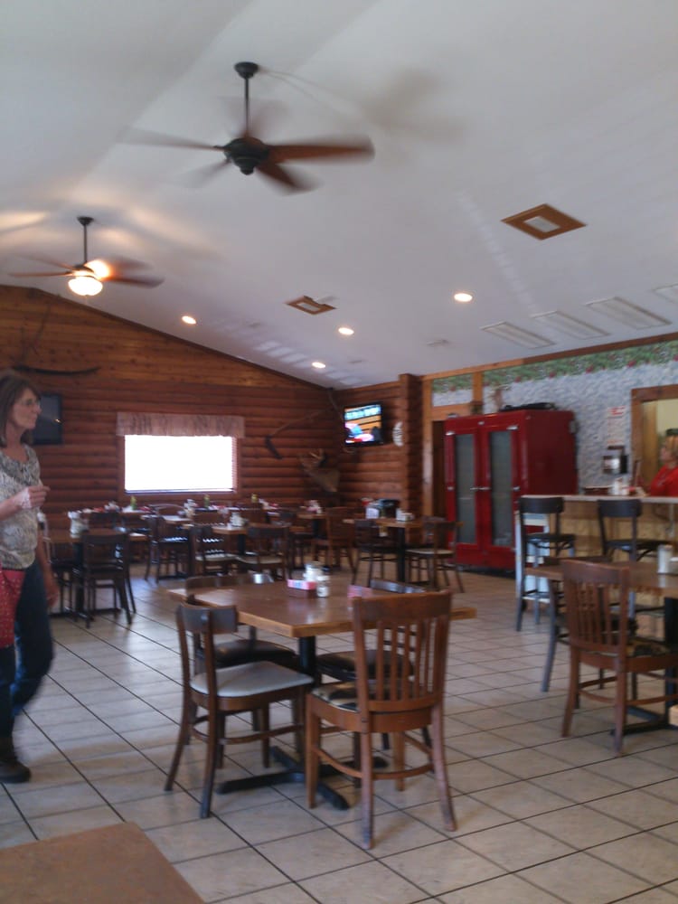 WANDA’S RESTAURANT - 17 Photos & 19 Reviews - 20 Pin Oak Dr, Rock ...