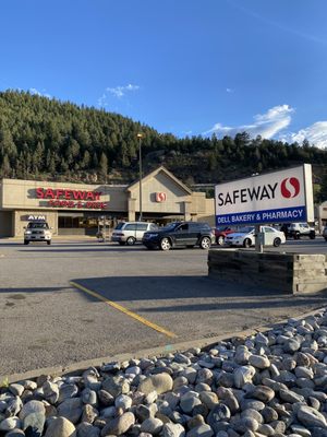 SAFEWAY - Updated June 2024 - 16 Photos & 26 Reviews - 2425 Miner St ...