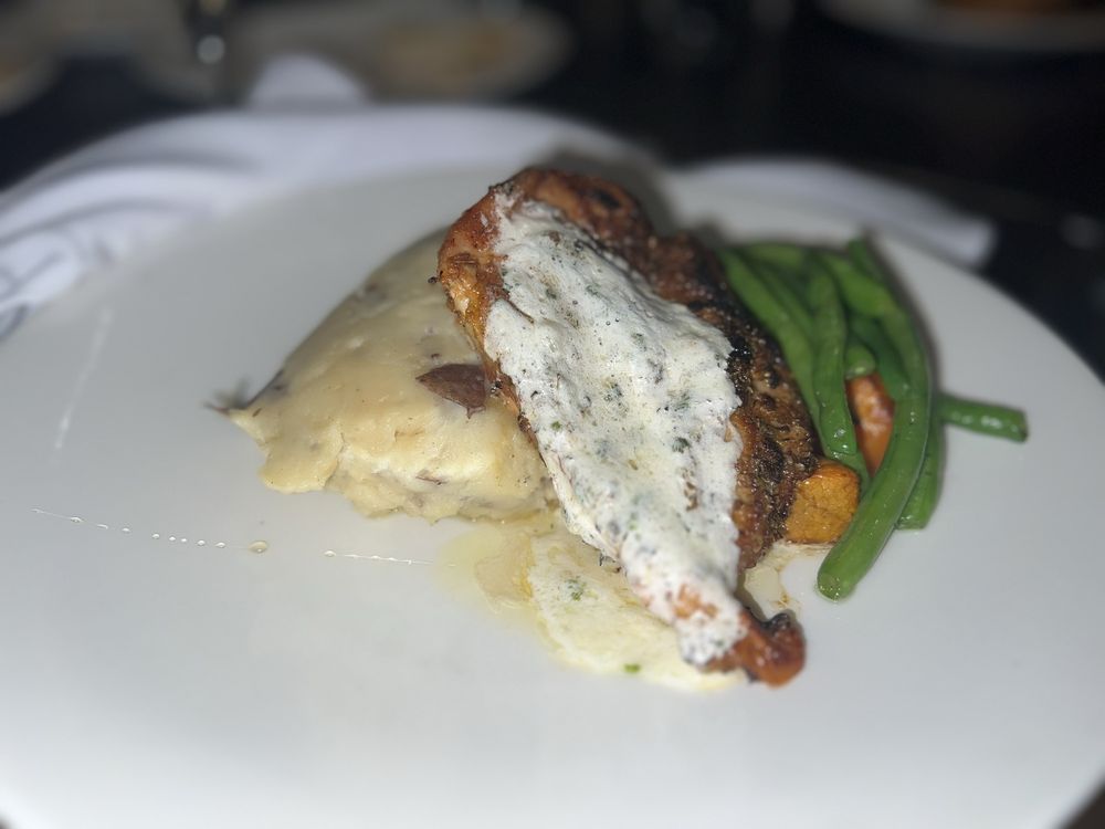 THE KEG STEAKHOUSE + BAR -FALLSVIEW - Updated August 2024 - 723 Photos ...