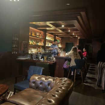 BESPOKE - Updated September 2024 - 128 Photos & 58 Reviews - 711 Fulton ...