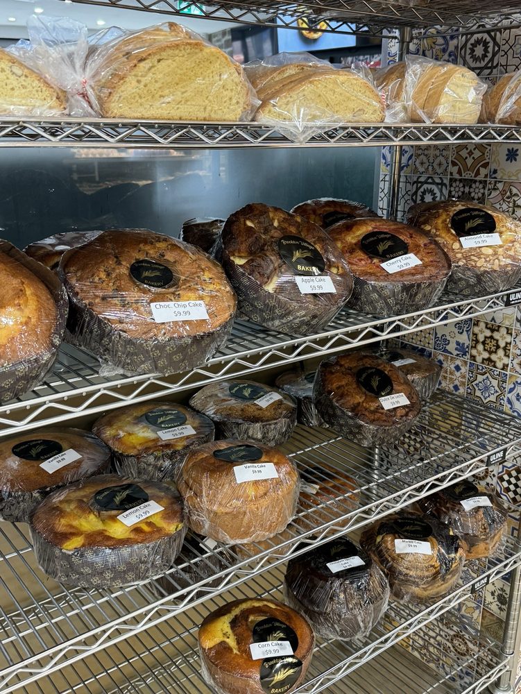 BRAZIL BAKERY AND PASTRY - Updated March 2025 - 62 Photos & 51 Reviews ...