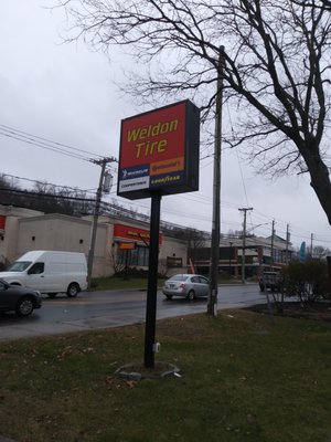 WELDON TIRE - Updated October 2025 - 21 Photos & 43 Reviews - 789 N ...