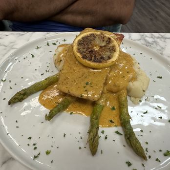 MOSA RESTAURANT AND BAR - Updated January 2025 - 117 Photos & 43 ...