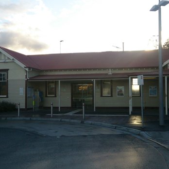 SUNBURY STATION - Updated August 2025 - Brook St, [[Sunbury, Victoria ...