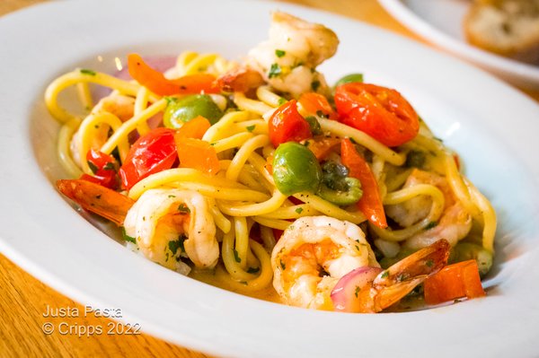 JUSTA PASTA - Updated October 2025 - 212 Photos & 364 Reviews - 1326 NW ...