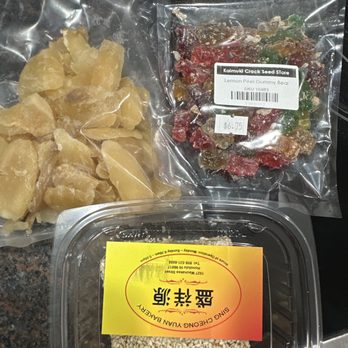 CRACK SEED STORE - Updated October 2025 - 543 Photos & 271 Reviews ...