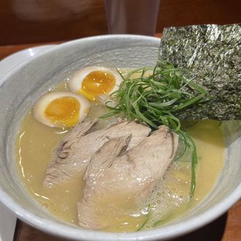 TORIBRO RAMEN - 230 Photos & 131 Reviews - 366 W 52nd St, New York, New ...