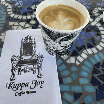 KUPPA JOY- THE JOY THRU VISALIA - Updated January 2025 - 29 Photos & 28 ...