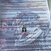 BARGE 295 - 165 Photos & 120 Reviews - 2613 1/2 Nasa Pkwy, Seabrook, TX ...