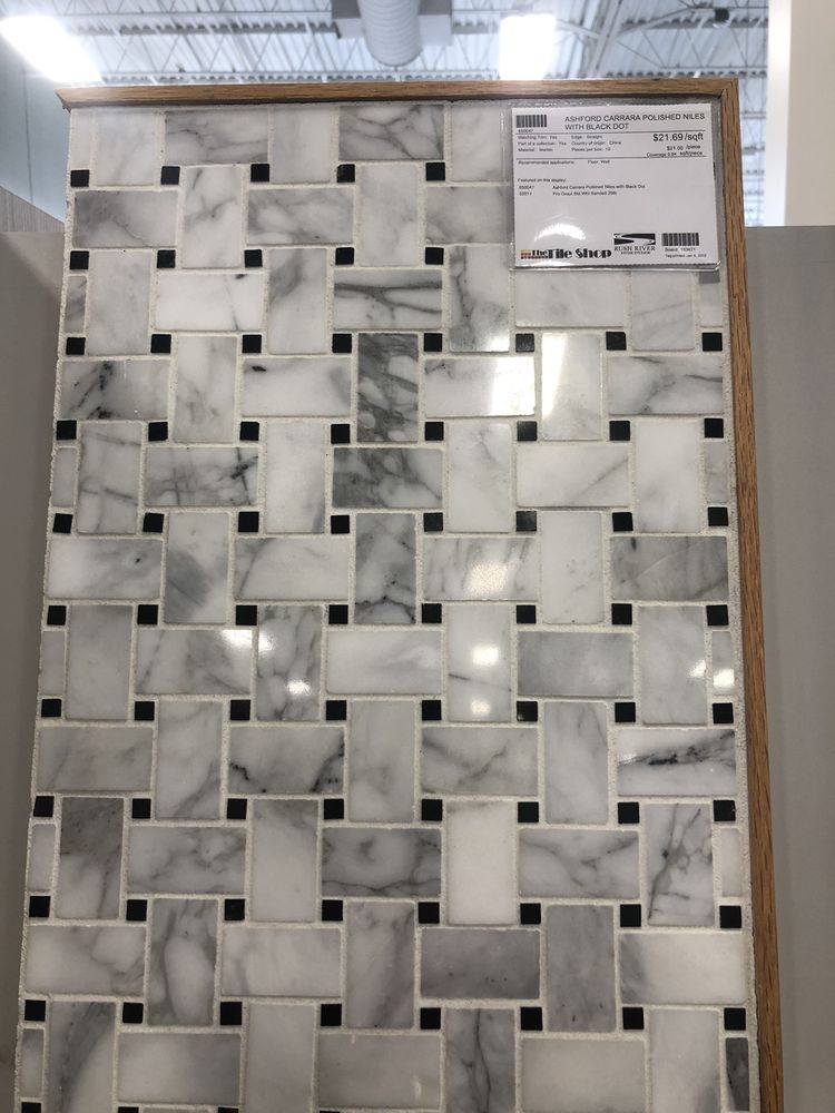 THE TILE SHOP - Updated September 2025 - 63 Photos & 109 Reviews - 6715 ...