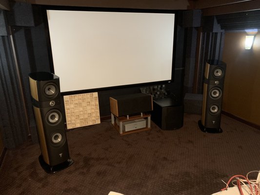 HIGH PERFORMANCE STEREO - Updated January 2026 - 20 Reviews - 3800 S ...