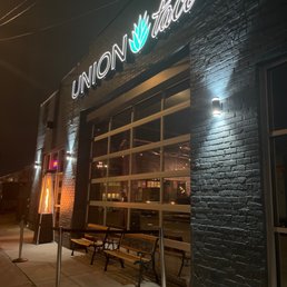 UNION TACO - Updated December 2025 - 321 Photos & 178 Reviews - 218 W ...