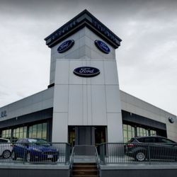 ROCKWALL FORD - 34 Photos & 130 Reviews - 990 East I-30, Rockwall ...