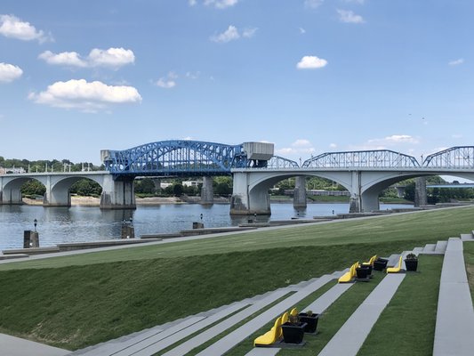 THE CHATTANOOGA RIVERFRONT - Updated August 2024 - 244 Photos & 49 ...