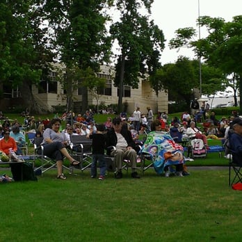 LIBRARY PARK - Updated January 2026 - 60 Photos - Main St & Mariposa ...