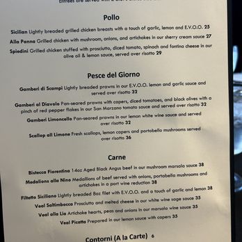 BUZZETTA’S ITALIAN CAFE - Updated July 2024 - 57 Photos & 62 Reviews ...