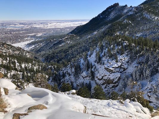 FLAGSTAFF MOUNTAIN - 40 Photos & 25 Reviews - Parks - 66 S Cherryvale ...