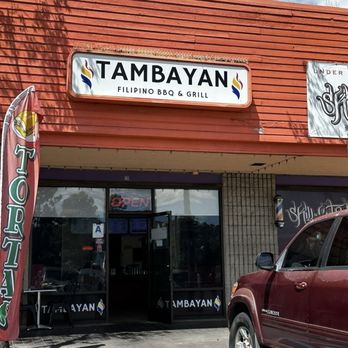TAMBAYAN FILIPINO BBQ & GRILL - Updated January 2025 - 331 Photos & 260 ...
