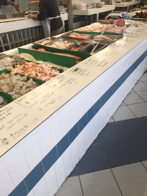 WOOLLEY’S FISH MARKET - 44 Photos & 49 Reviews - 655 Rt9 N, Freehold ...