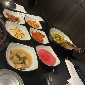 CHADOL KOREAN BBQ - 708 Photos & 278 Reviews - 1403 Research Blvd ...