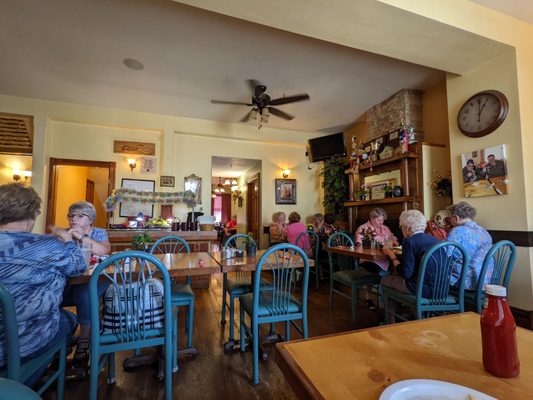 SWEET’S HOTEL RESTAURANT & BAR - Updated January 2026 - 23 Reviews ...