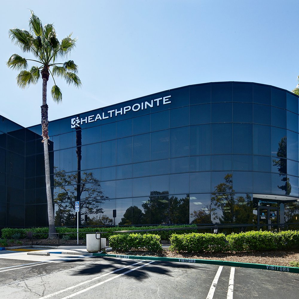 Healthpointe Garden Grove | Fasci Garden