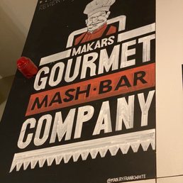 MAKARS GOURMET MASH BAR - Updated July 2025 - 739 Photos & 456 Reviews ...