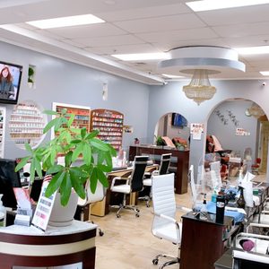 VN NAILS AND SPA - Fort Myers, Florida - 94 Photos & 54 Reviews - Nail Salons - Phone Number - Yelp